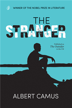 The Stranger by Albert Camus – FRIENDS BOOK