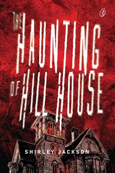 The Haunting of Hill House by Shirley Jackson – FRIENDS BOOK