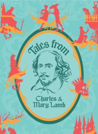 Tales from Shakespeare Book by Charles Lamb and Mary Lamb – FRIENDS BOOK