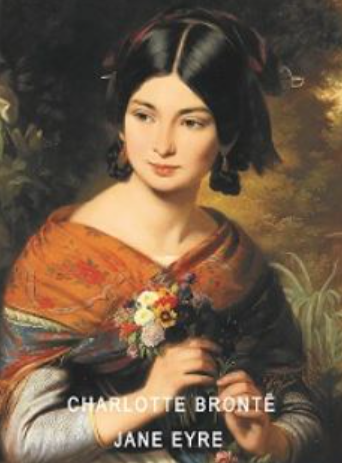 Jane Eyre by Charlotte Brontë – FRIENDS BOOK